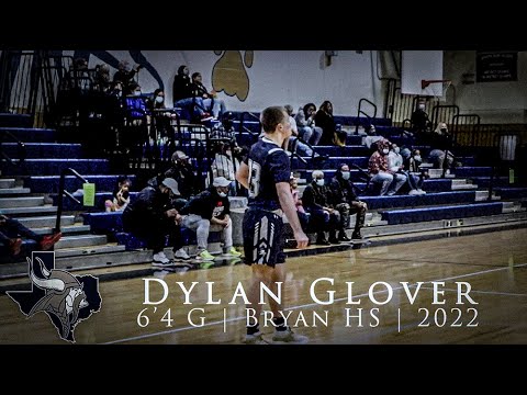 PROSPECT WATCH: Dylan Glover vs Nimitz - YouTube