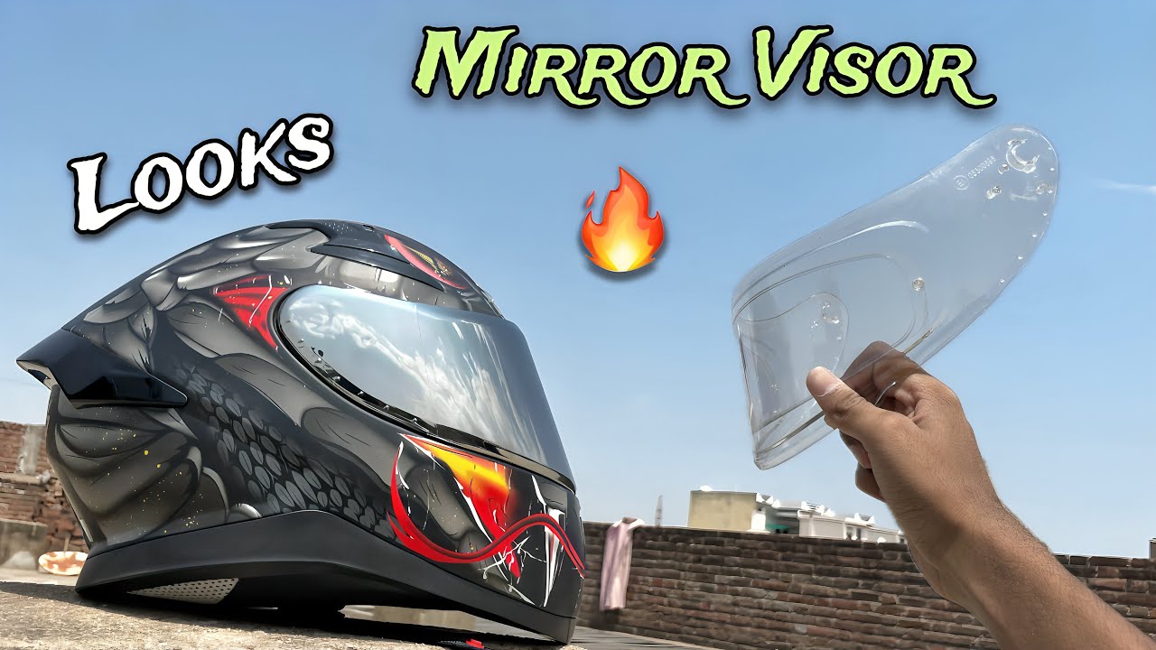 Axor Apex Venemous Mercury Visor Installation Tutorial Guide | Step by ...