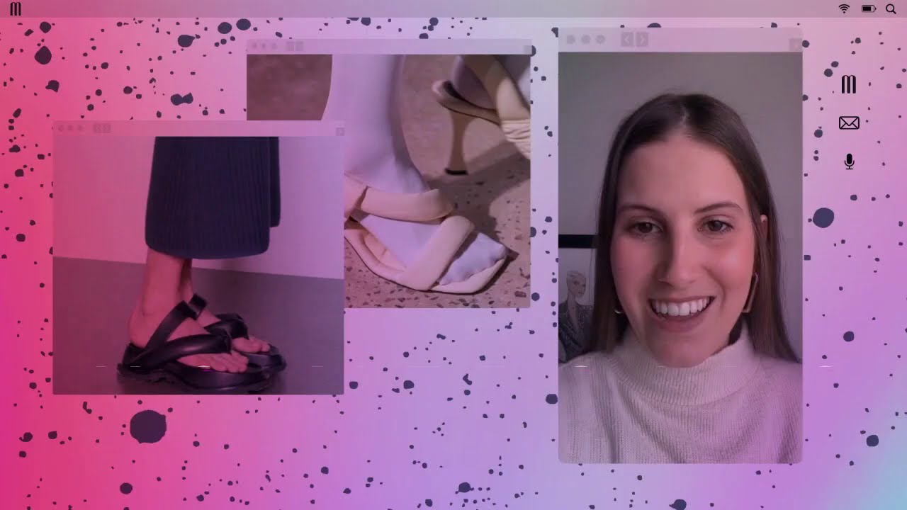 Convenção Melissa Streaming 2020 - YouTube