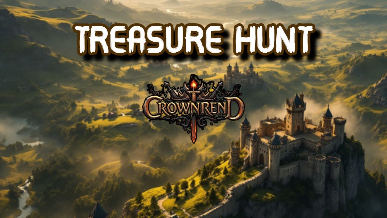 Treasure Hunt! Mine Level Item 😲 - YouTube