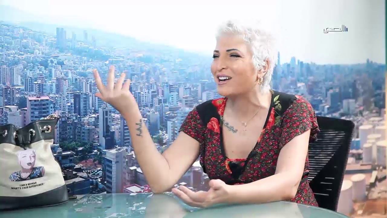 Al Sada TV - Be My Guest - Taline Arslanian - YouTube