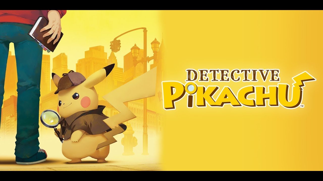 Lo bueno y lo malo de detective Pikachu - YouTube
