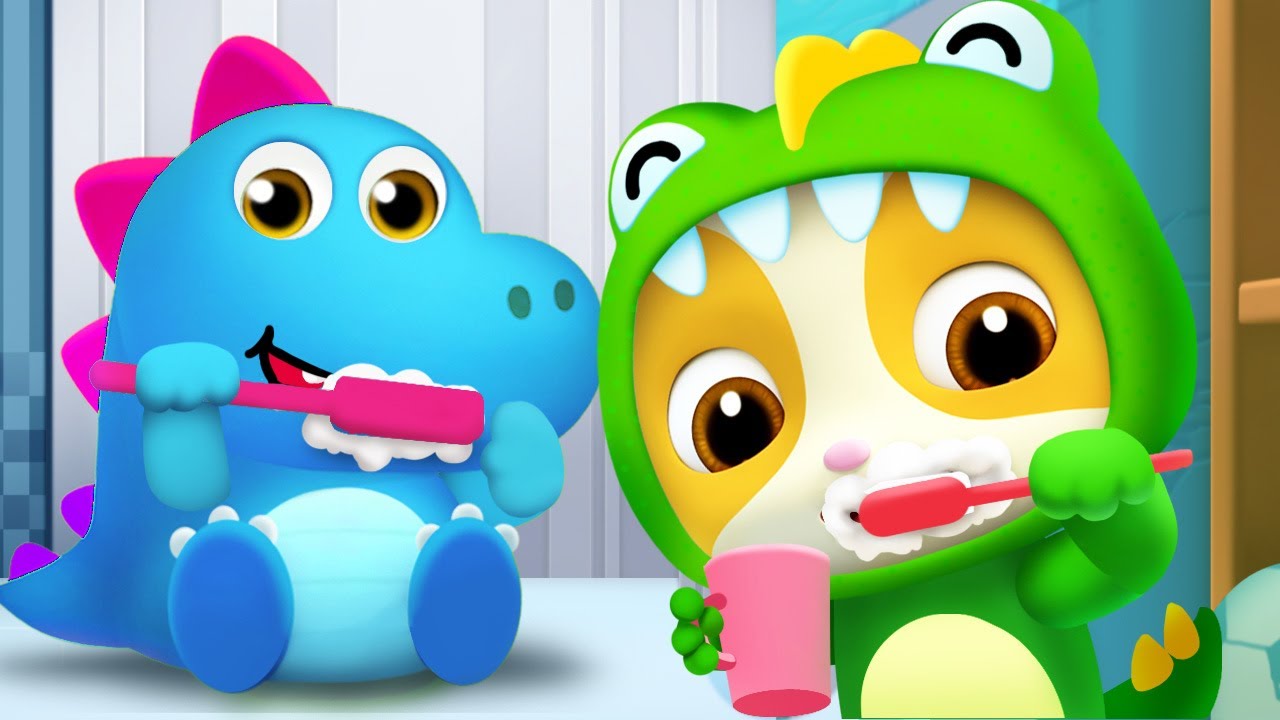 No Quiero Dormir | Canciones Infantiles | BabyBus Español - YouTube