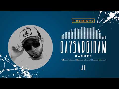Kamree - Qaysarginam | (Official Music)