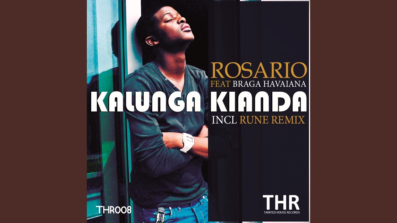 Kalunga Kianda (feat. Braga Havaiana) (Vocal Mix) - YouTube