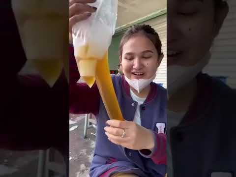 ini dia es kntol😅