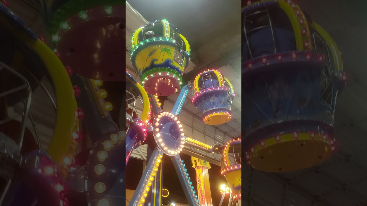 7/12/19 Funland - YouTube
