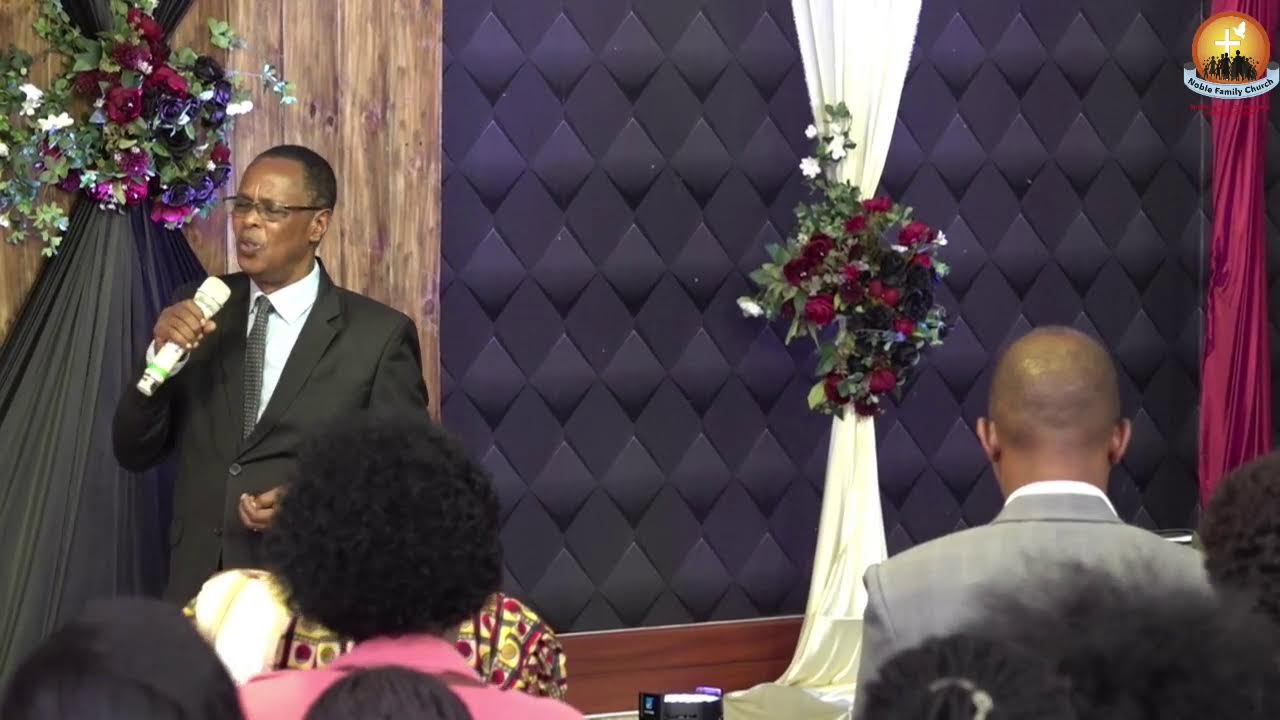 MORNING WINGS //Sunday Service of Divine Remembrance //Pastor Danny Rwagasana //KAGUGU - YouTube