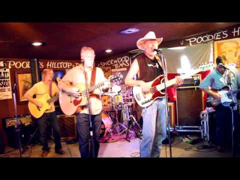 Laredo Rose - The Stop The Truck Band - Mikeska Family Benefit - YouTube