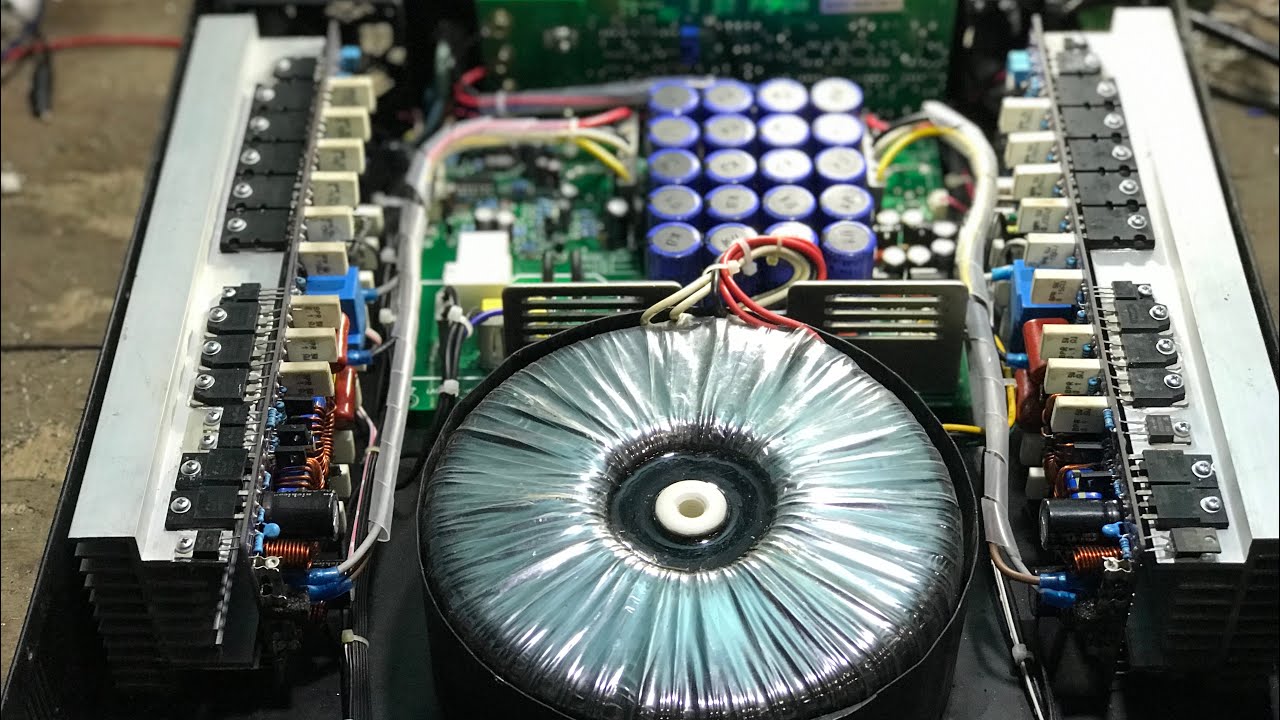 Cek sound power rakitan class TD / ee engine - YouTube