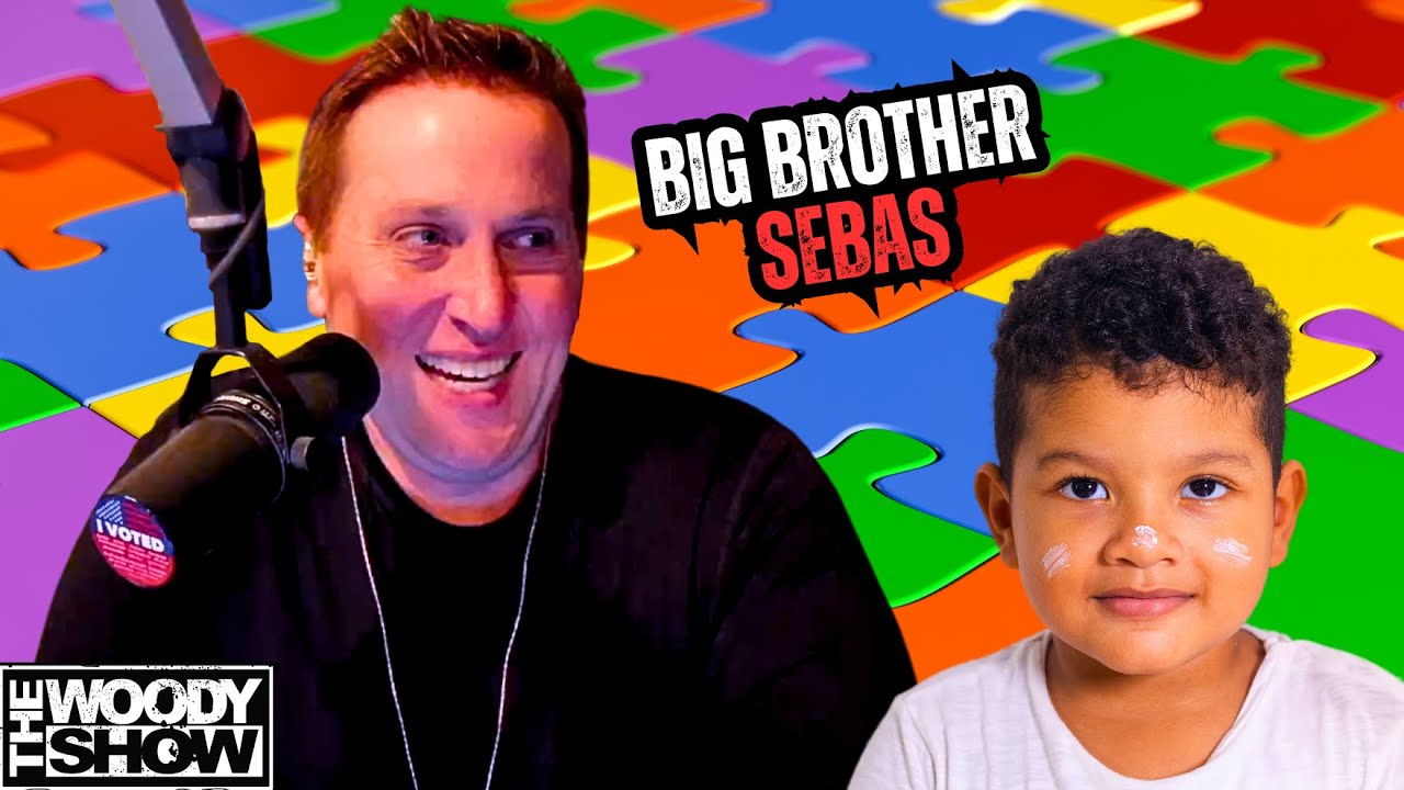BIG BROTHER SEBAS - YouTube