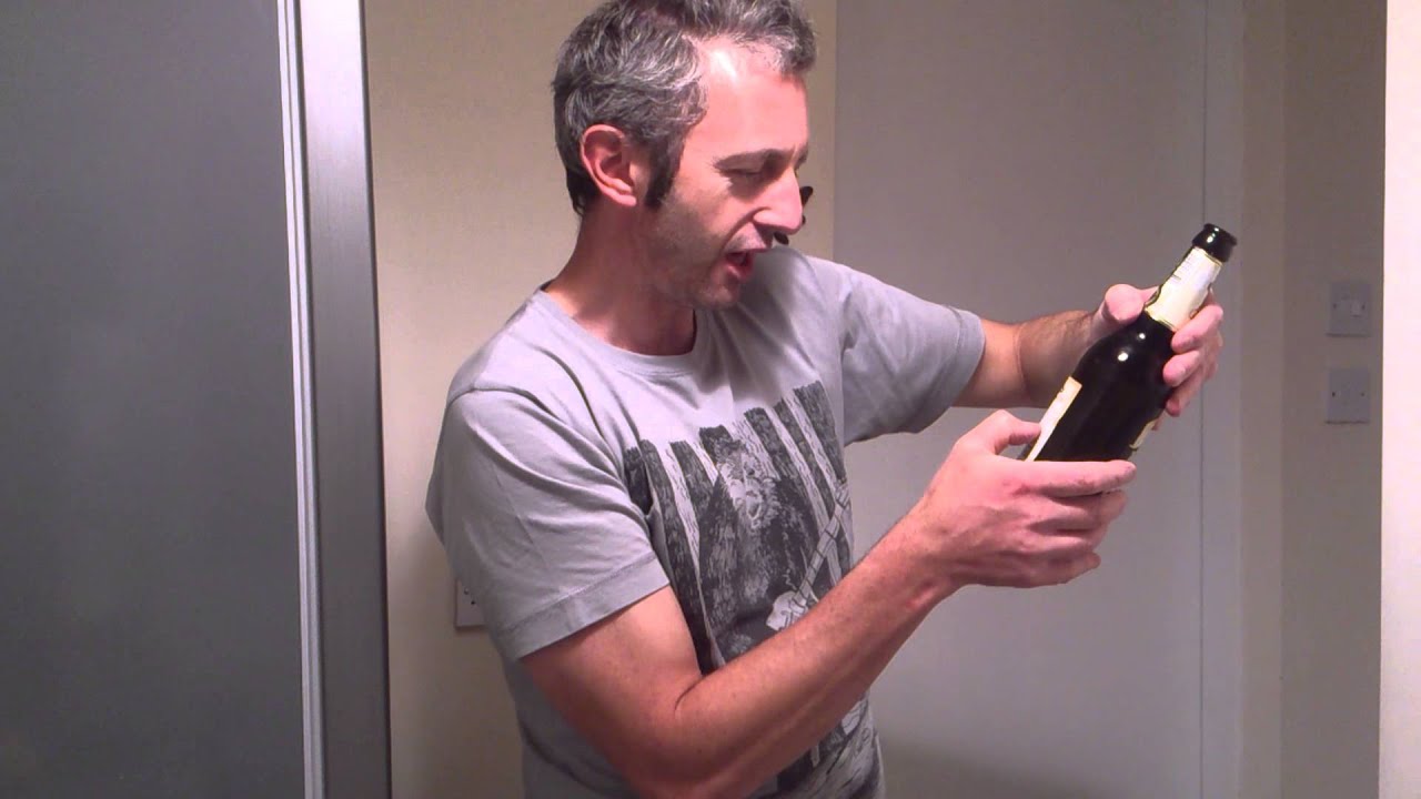 Tucher -pils - YouTube