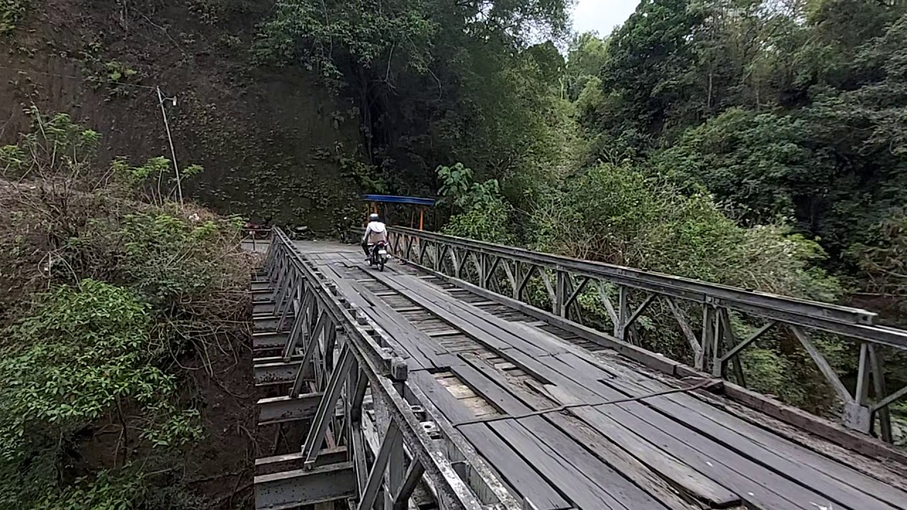 Boundary of calaca balayan batangas - YouTube