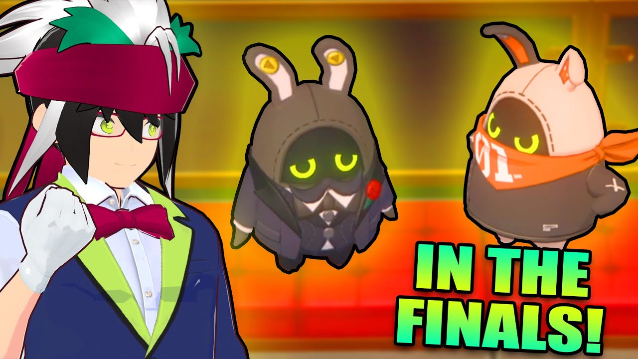 Winning The Whole Pageant! | Zenless Zone Zero #86 - YouTube