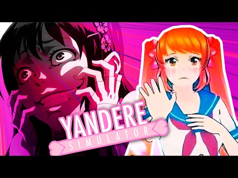 ELIMINO A OSANA DELANTE DE SENPAI | Yandere Simulator