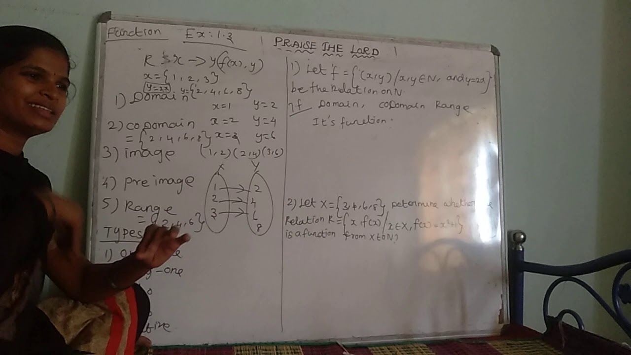 Function Introduction Youtube 6113