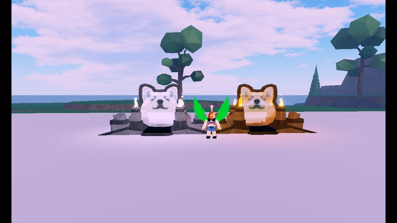 Shiny Ore Memer Miners Haven - YouTube