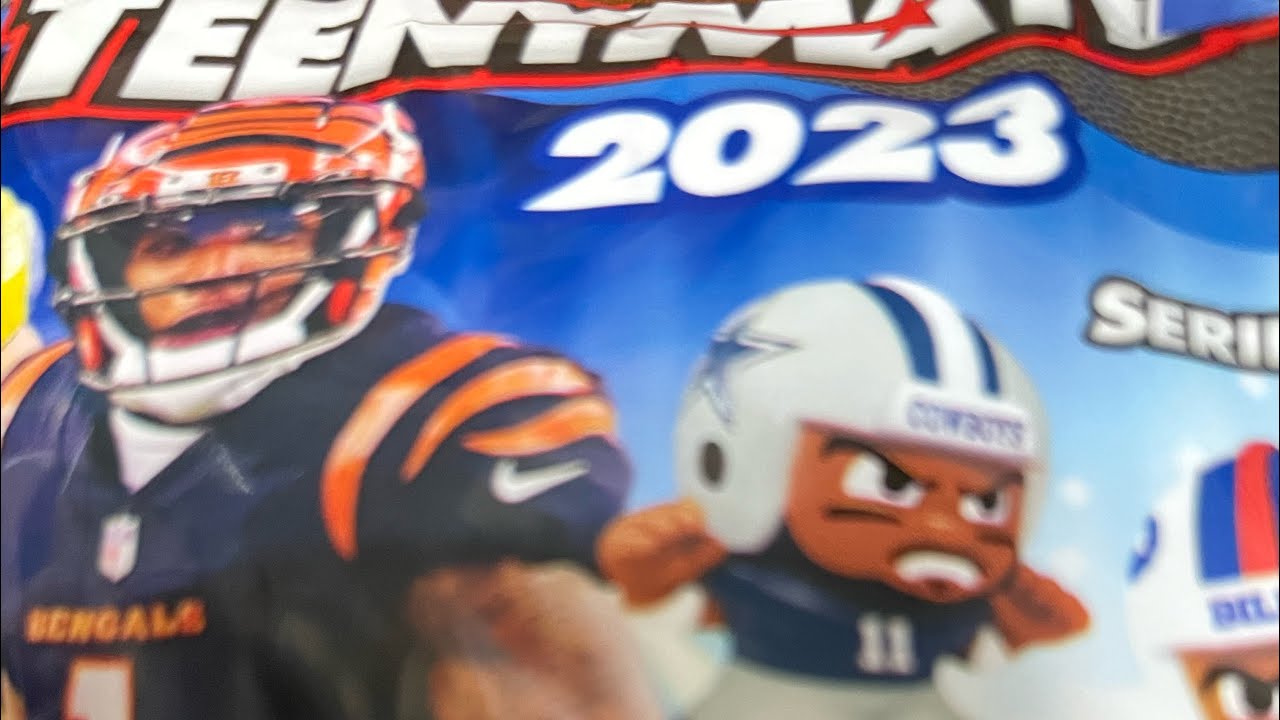 NFL pack opening🔥🔥🔥#video - YouTube