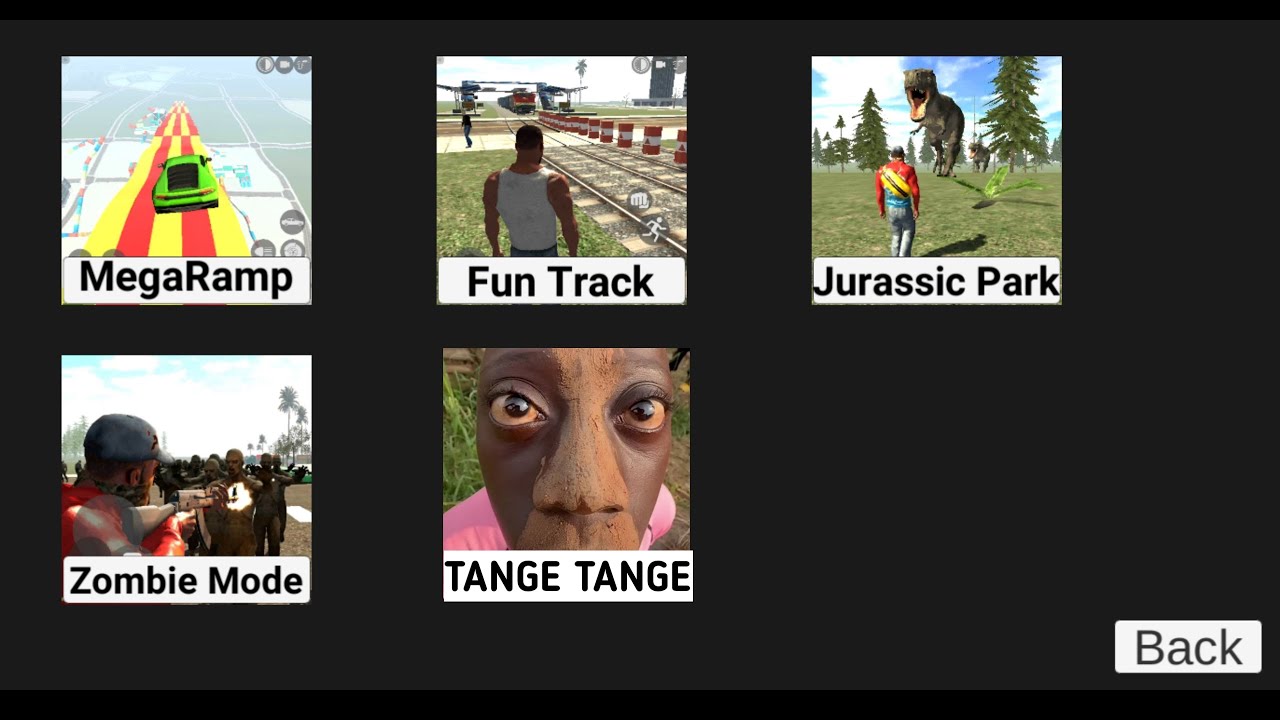 TANGE TANGE BOY COMING INDIAN BIKE DRIVING 3D ll @Huntedgamerofficial ...