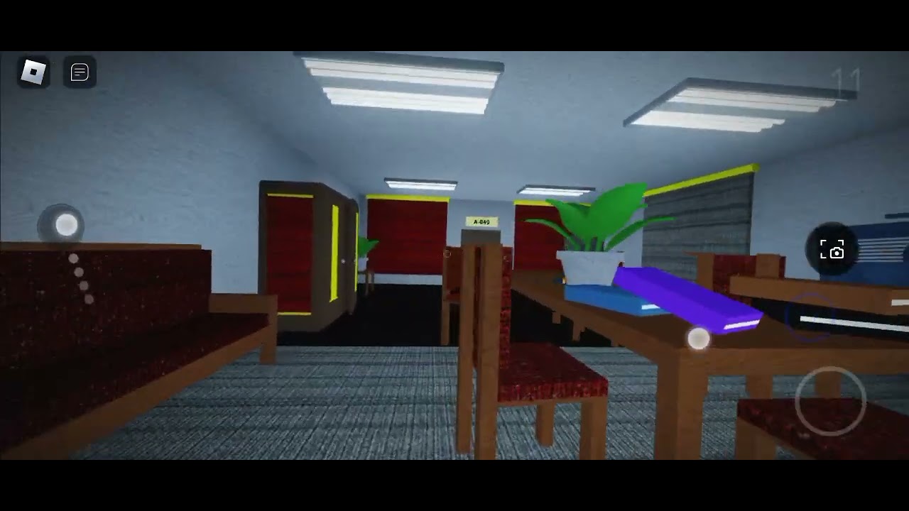 rooms and doors (random video) - YouTube