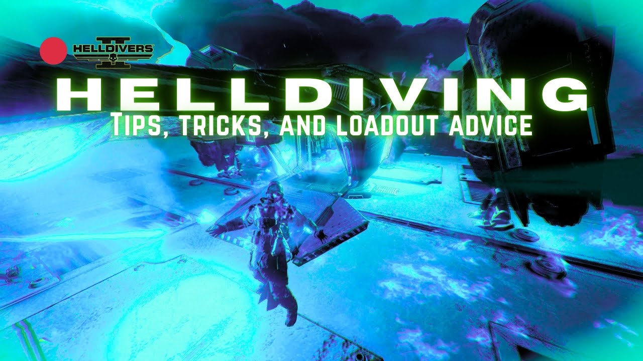 Helldivers 2! LETS GO XBOX!!! - YouTube