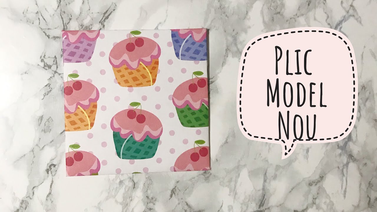 Plic din Hartie A4 Simplu de Facut 2021 - YouTube