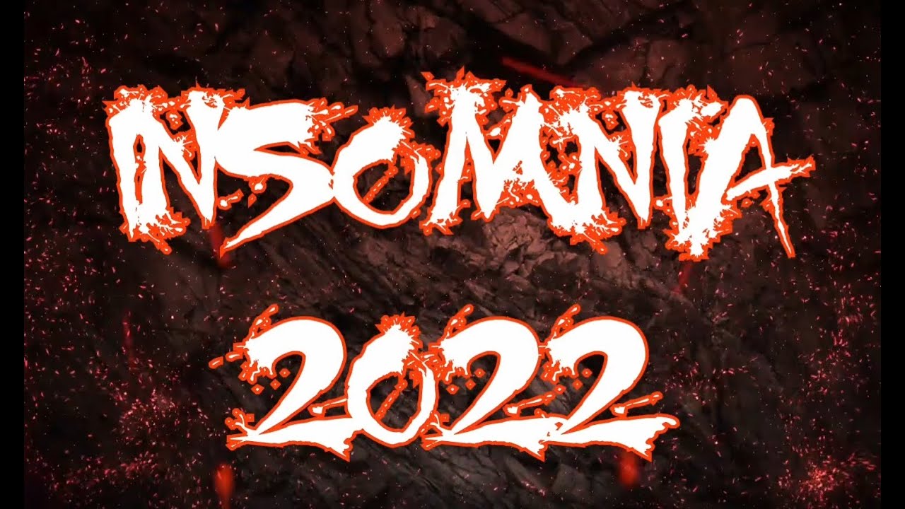 Survive Insomnia Server Preview - YouTube