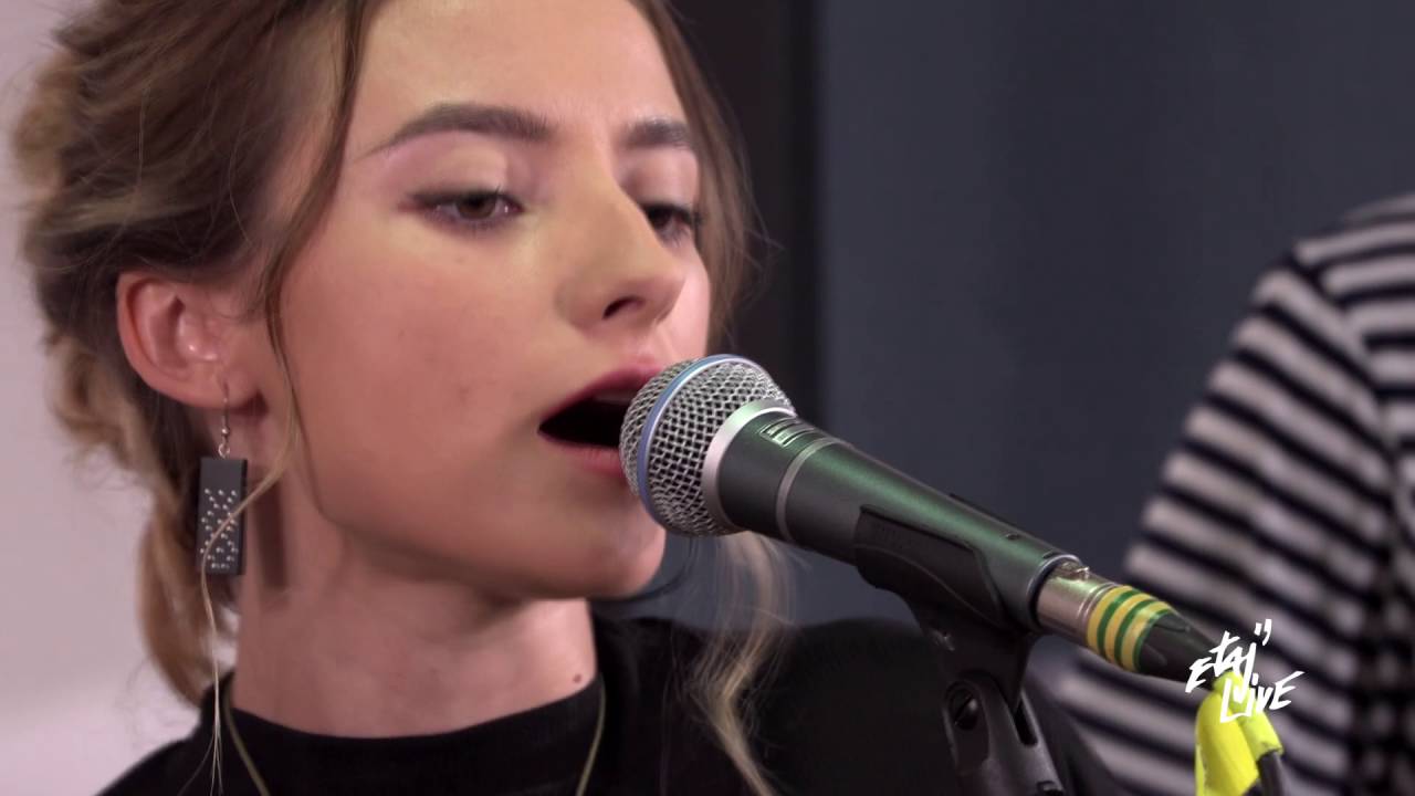 Etaj'Live #7. Cuibul - YouTube