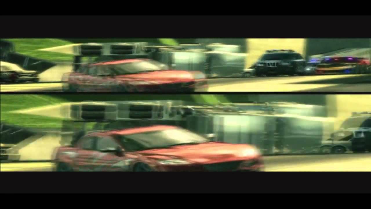 Need for Speed: Most Wanted (2005) - Intro - YouTube