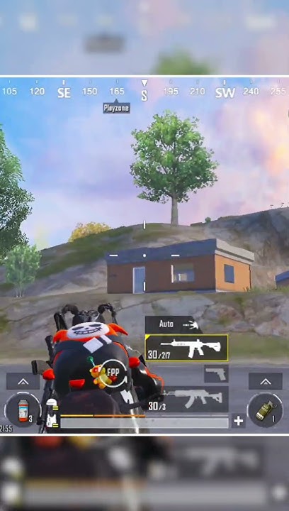 1v4 clutch 😱 in rozok #bgmishorts #bgmi #pubgmobile #bgmiclutch #gaming #newupdate #pubg # ...