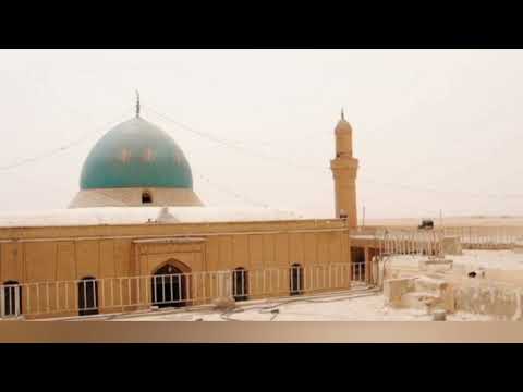 Resul-i Müctebâ Nesli Rıfai Seyyid Ahmed'dir(Hüzzam İlahi)