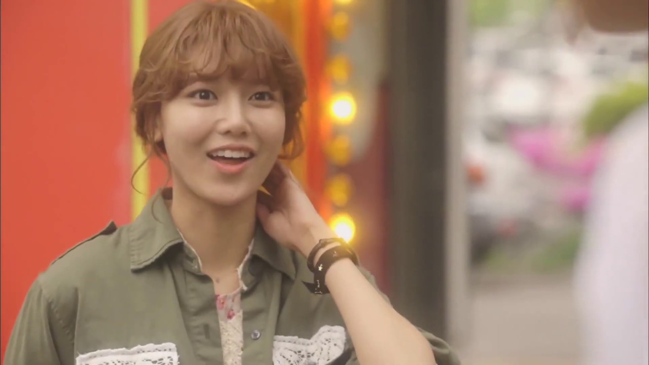 MV JESSICA제시카 그대라는 한 사람The One Like You 1080p - YouTube