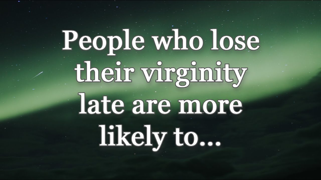 SHOCKING Psychological Facts About Dating And Human Behavior shocking-psychological-facts-about-dating-and-human-behavior