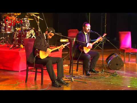 Ahmet-Murat Atalay Kardeşler - Kınıfır Bedrenk Olur