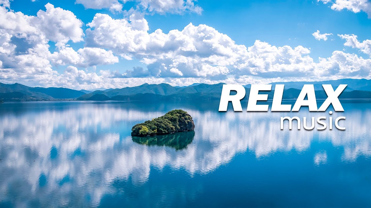 Relaxing Beats - Insomnia Relief - Relaxing Deep Sleeping Music [Fall ...
