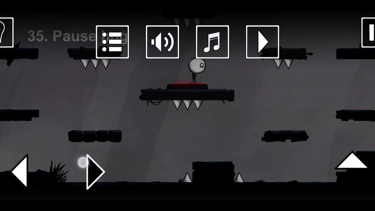 That Level Again Level 35 Walkthrough Updated 2020 - YouTube