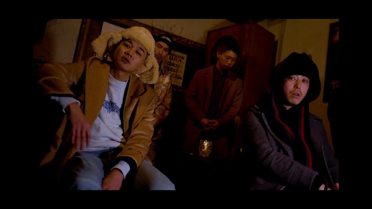 HASH / Light up,Right now Feat YOUNG DAIS - YouTube