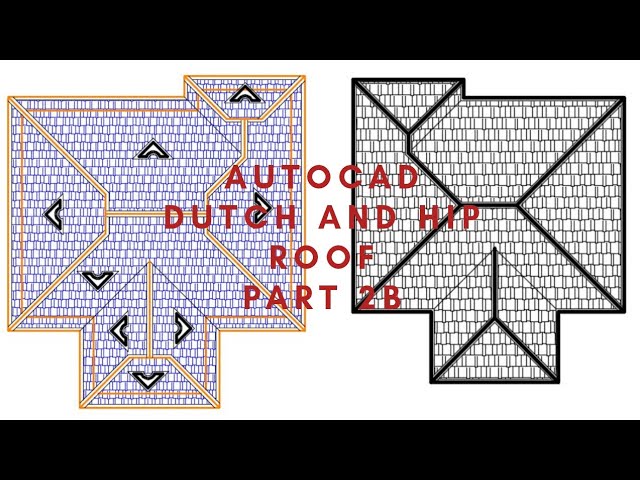 Roof Hatch Patterns Autocad Creating Spanish Roof Pattern In Revit