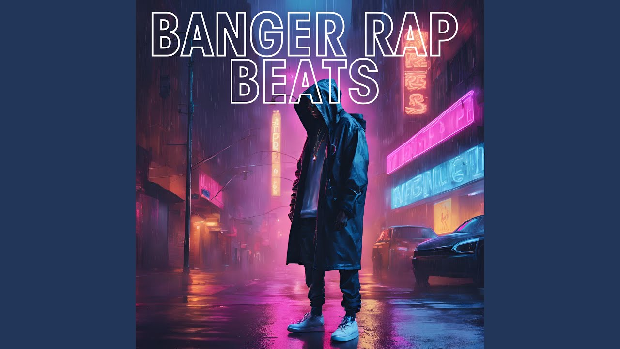 High Energy Rap Beat - YouTube