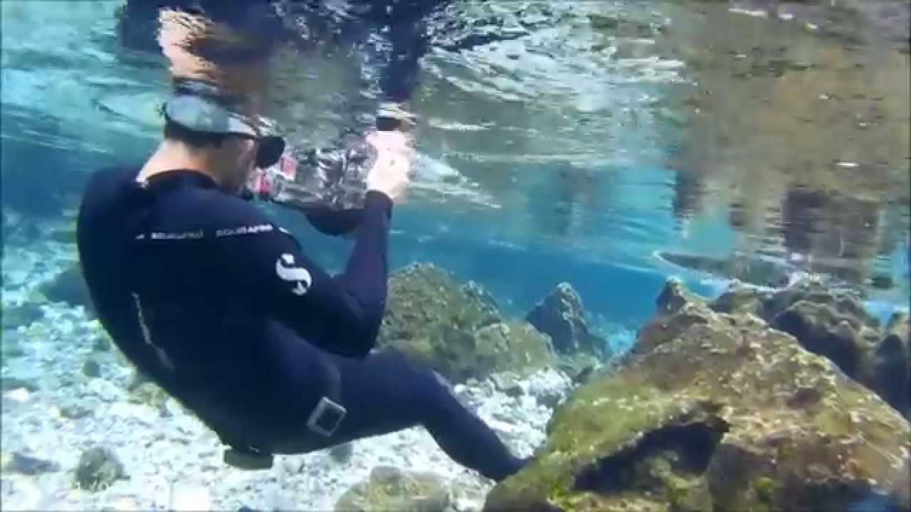 Mermaids of Madison Blue by Outdoor FL Creations - YouTube