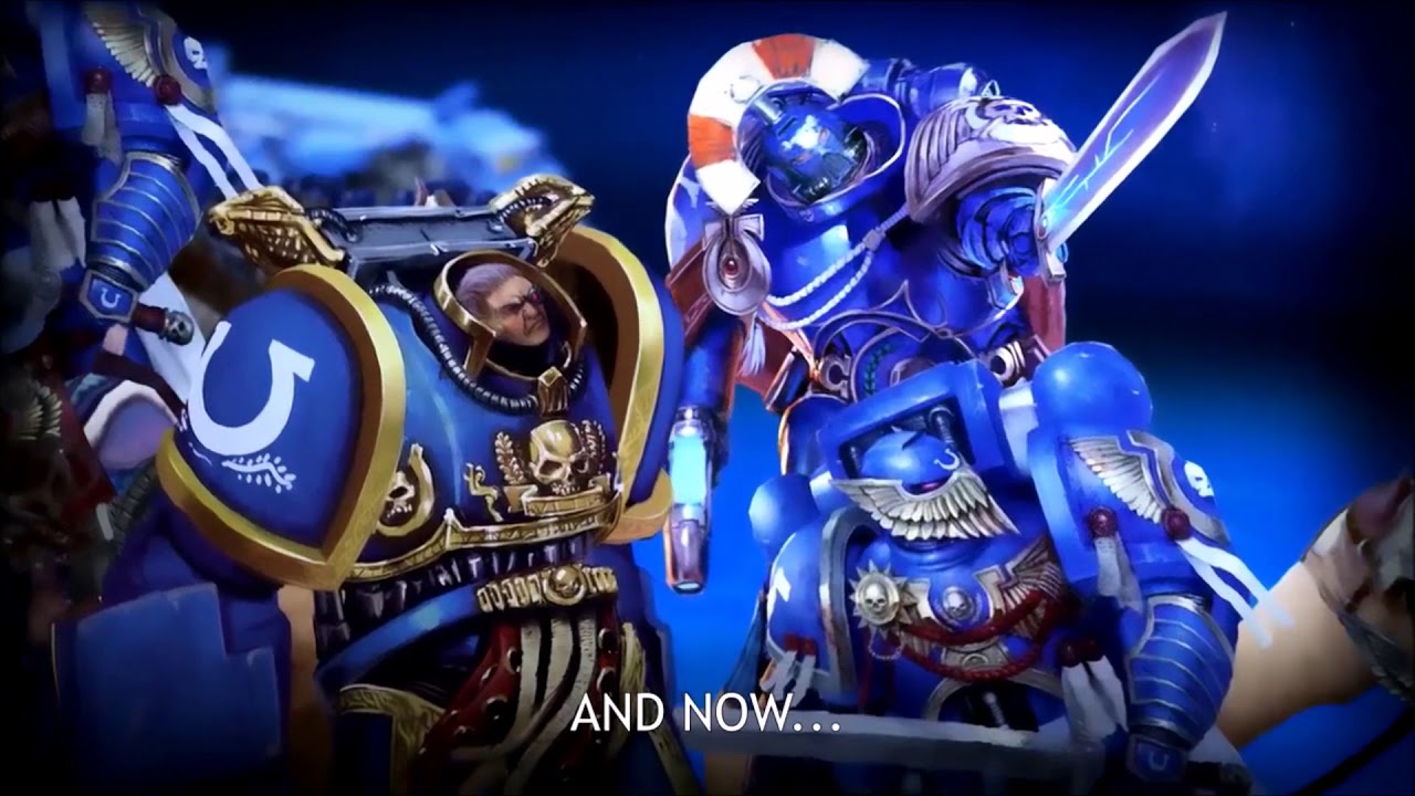 TTS Ghost Titan - YouTube