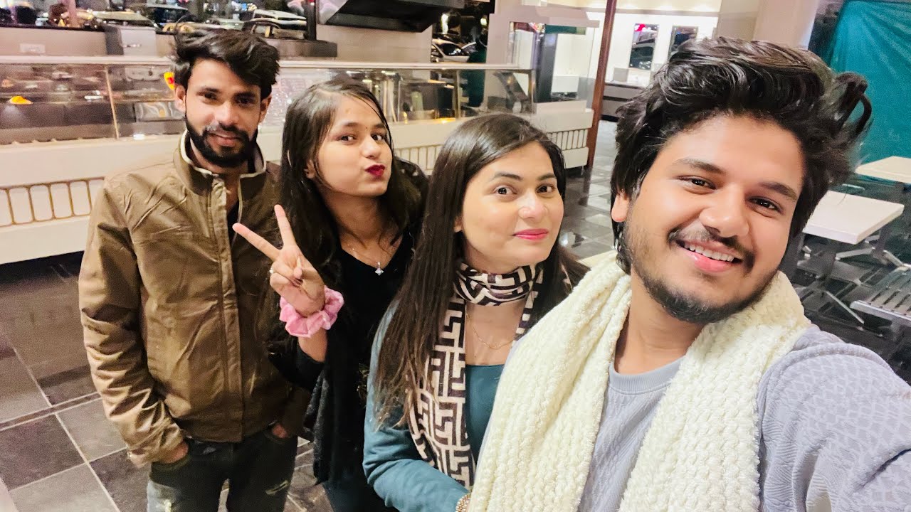 Murthal masti vlog 😍😍#youtuber #viralvideo #murthal #amriksukhdev # ...