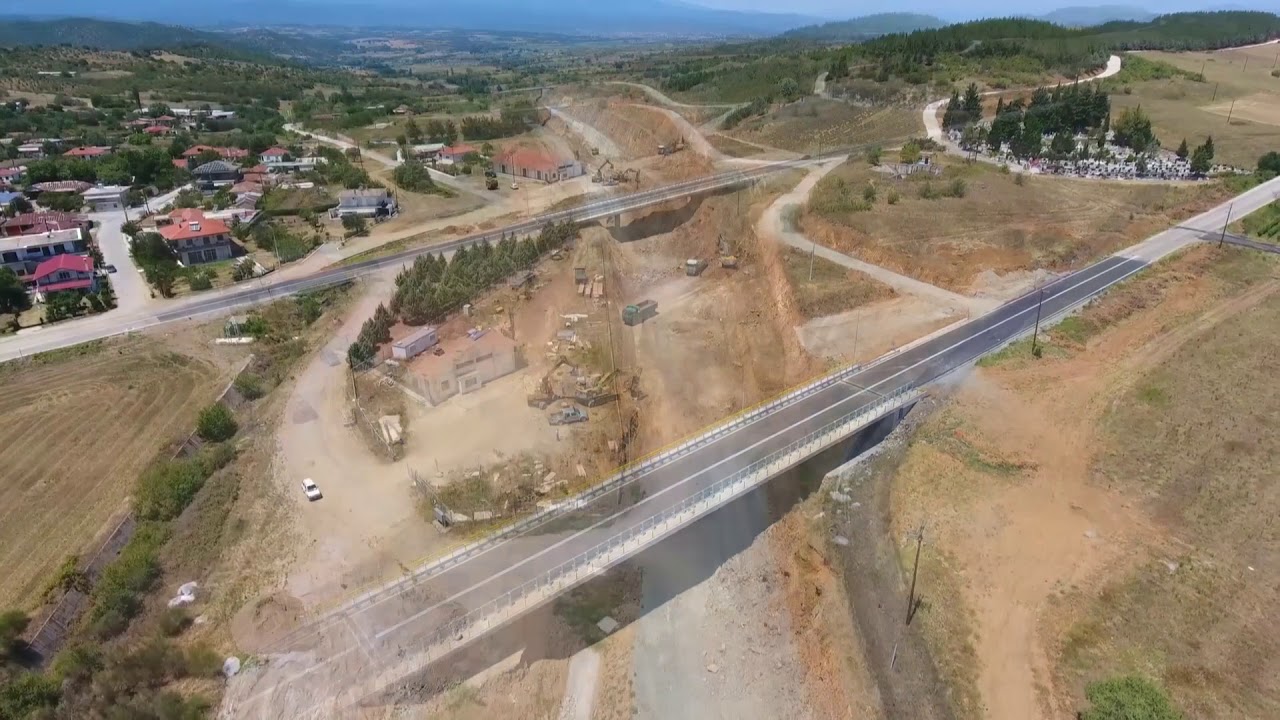 ΕΞΕΛΙΞΗ ΣΙΔΗΡ. ΕΡΓΩΝ ΕΙΔΟΜΕΝΗ-ΠΟΛΥΚΑΣΤΡΟ (ΣΕΠΤΕΜΒΡΙΟΣ 2017) - YouTube