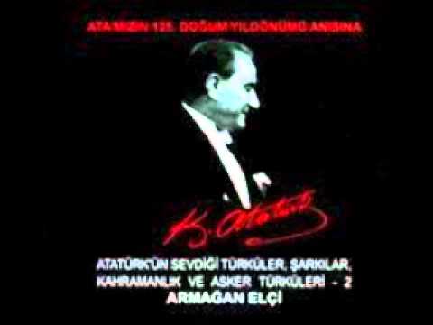 Harmandali - Kahramanlik Ve Asker Türküleri