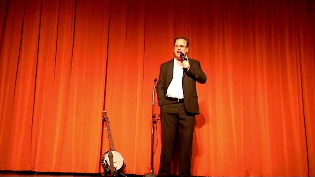 Rindercella - Tribute To Archie Campbell - YouTube