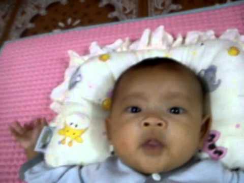 Jannah main air liur