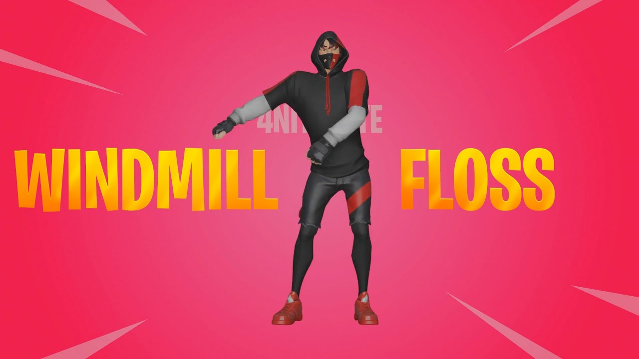 🙅‍♂️ Windmill Floss 🙅‍♂️ Swish Con Molino 🙅‍♂️ Fio Dental 🙅‍♂️ Floss ...
