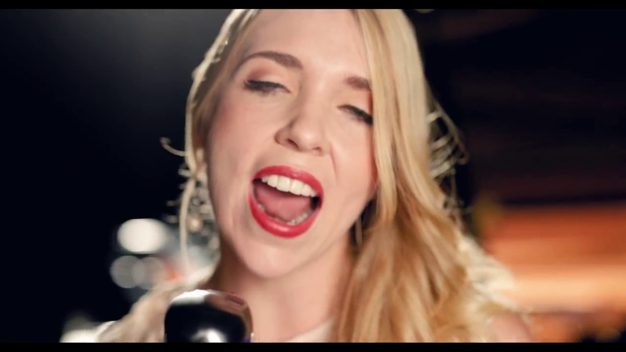 Melorie Jane Till the Morning Comes official music video - YouTube