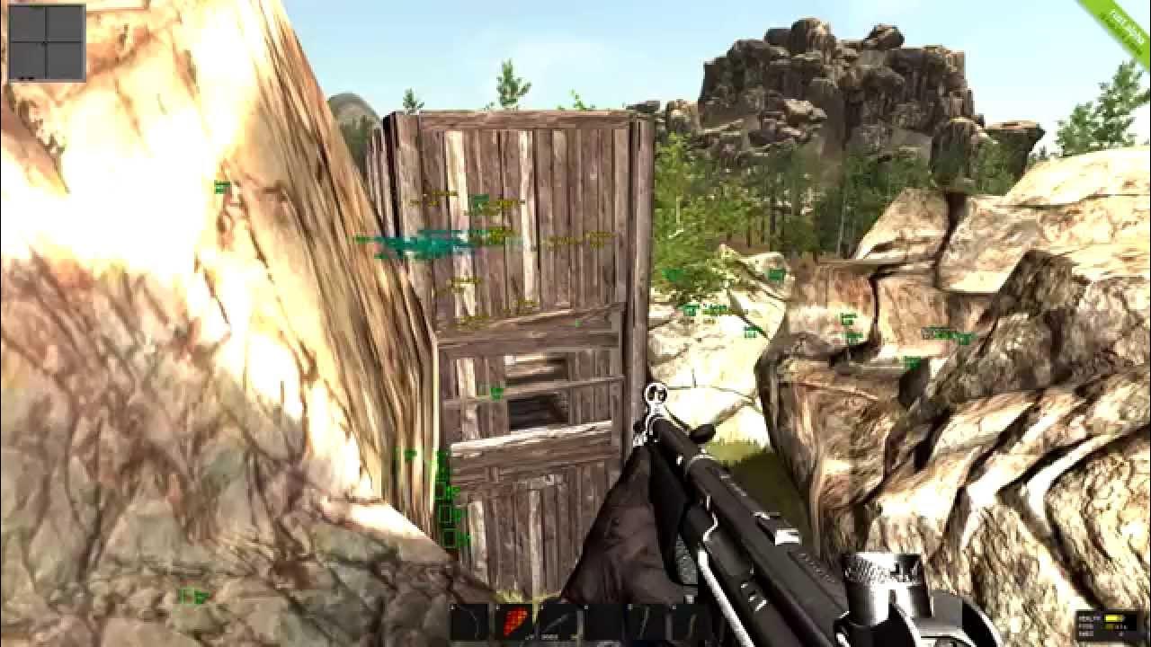 Rust Griefing - Rustify: Explosives (Part 5) - YouTube