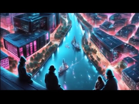 EDM - electronic music - electro berlin river -house - YouTube